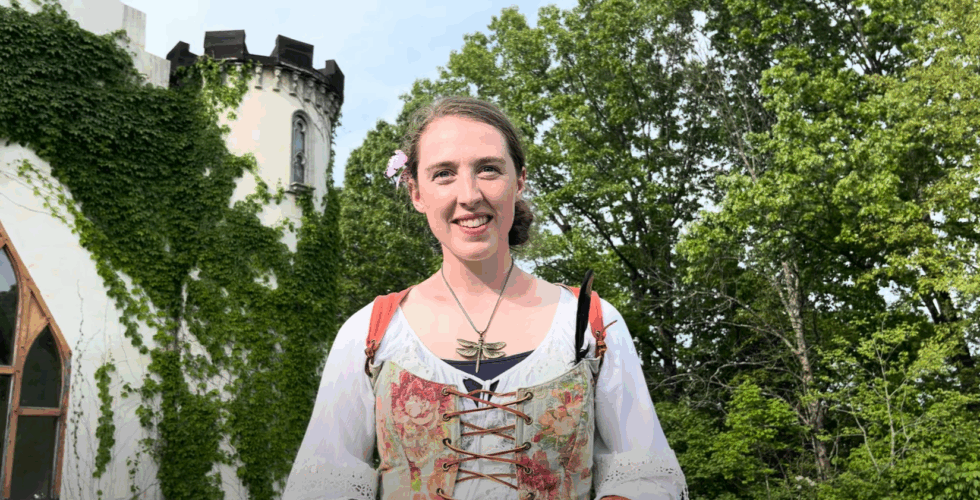 The Narnia Faire is Coming to Arkansas September 26-28 | The Lion's Call